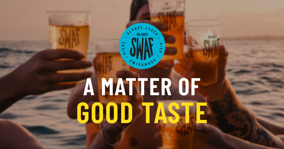 Home - Dr. Gab's Swaf